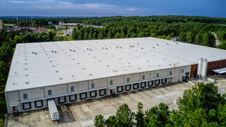 Warehouse Locations Augusta GA & Savannah, GA | RBW Logistics