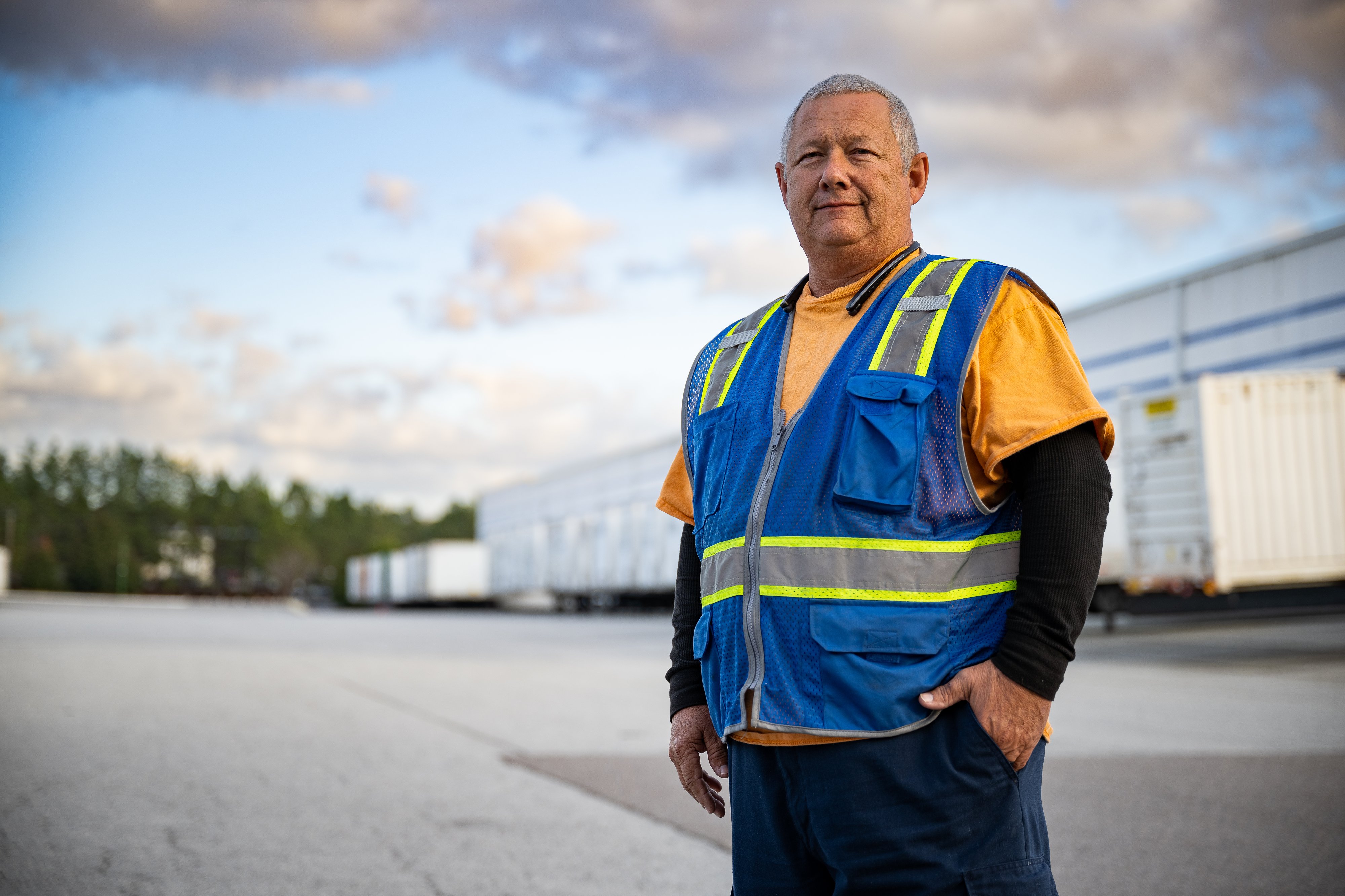 The Power of Our People