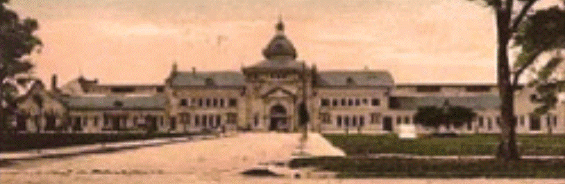 Four Generations of Excellence | RBW Logistics