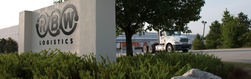 Contact RBW Logistics Today in Savannah and Augusta