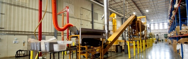 RBW Logistics Can Provide Value Added Services and Expertise