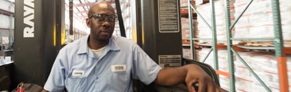 The RBW Logistics Team: Supply Chain Specialists in Savannah